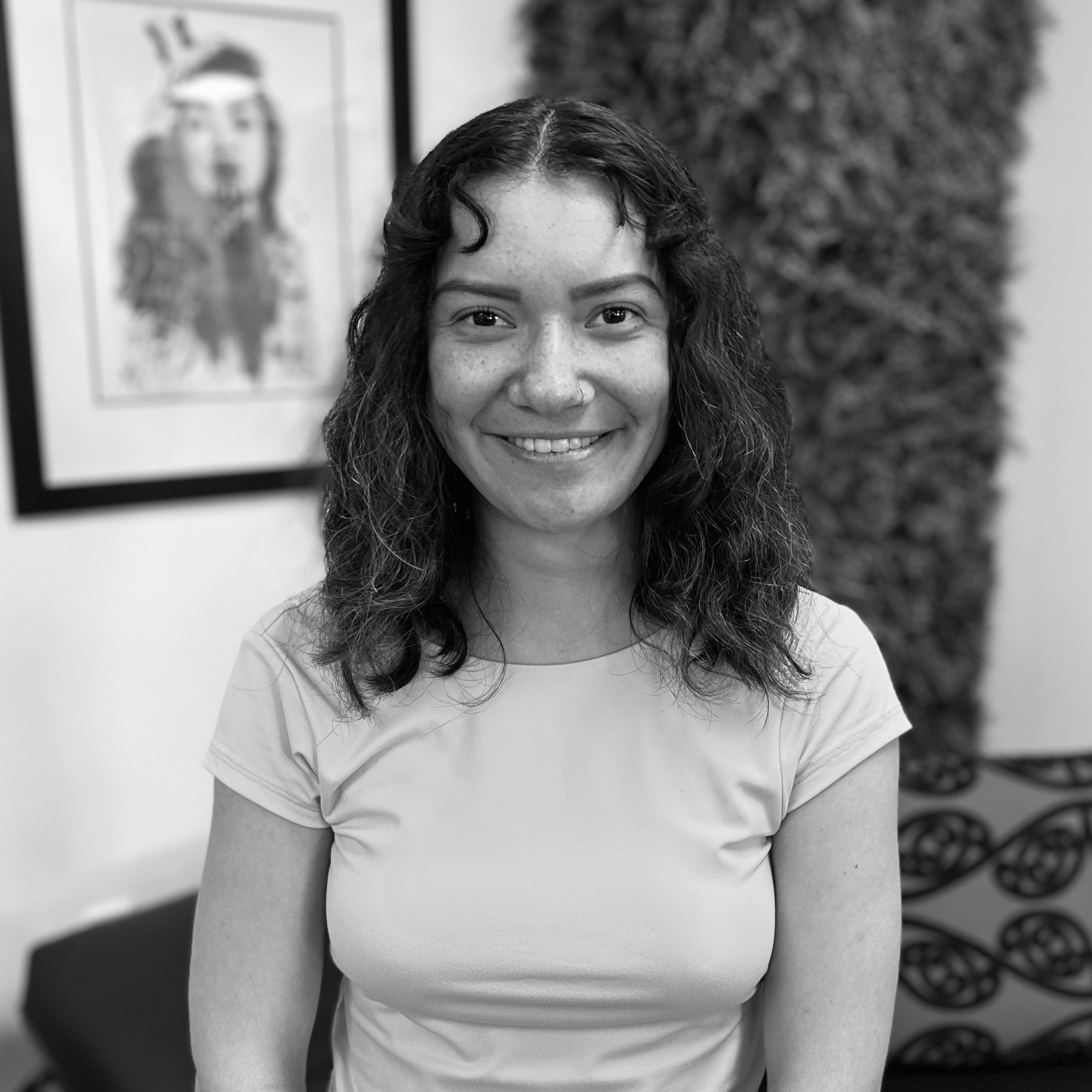 Our Team - Te-Amokura