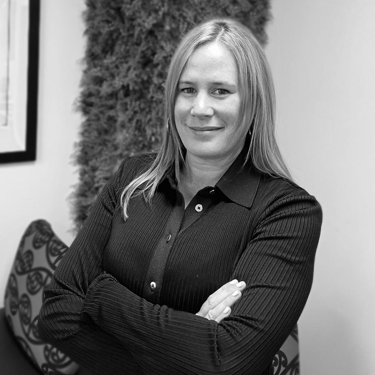 Our Team - Te-Amokura