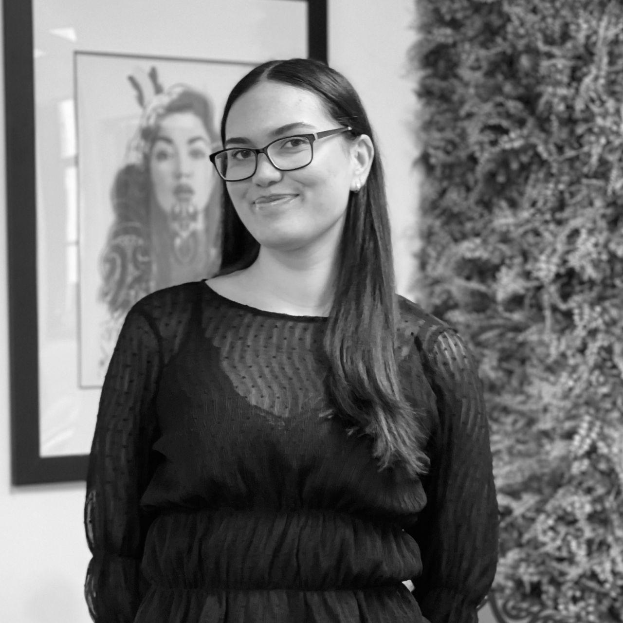 Our Team - Te-Amokura