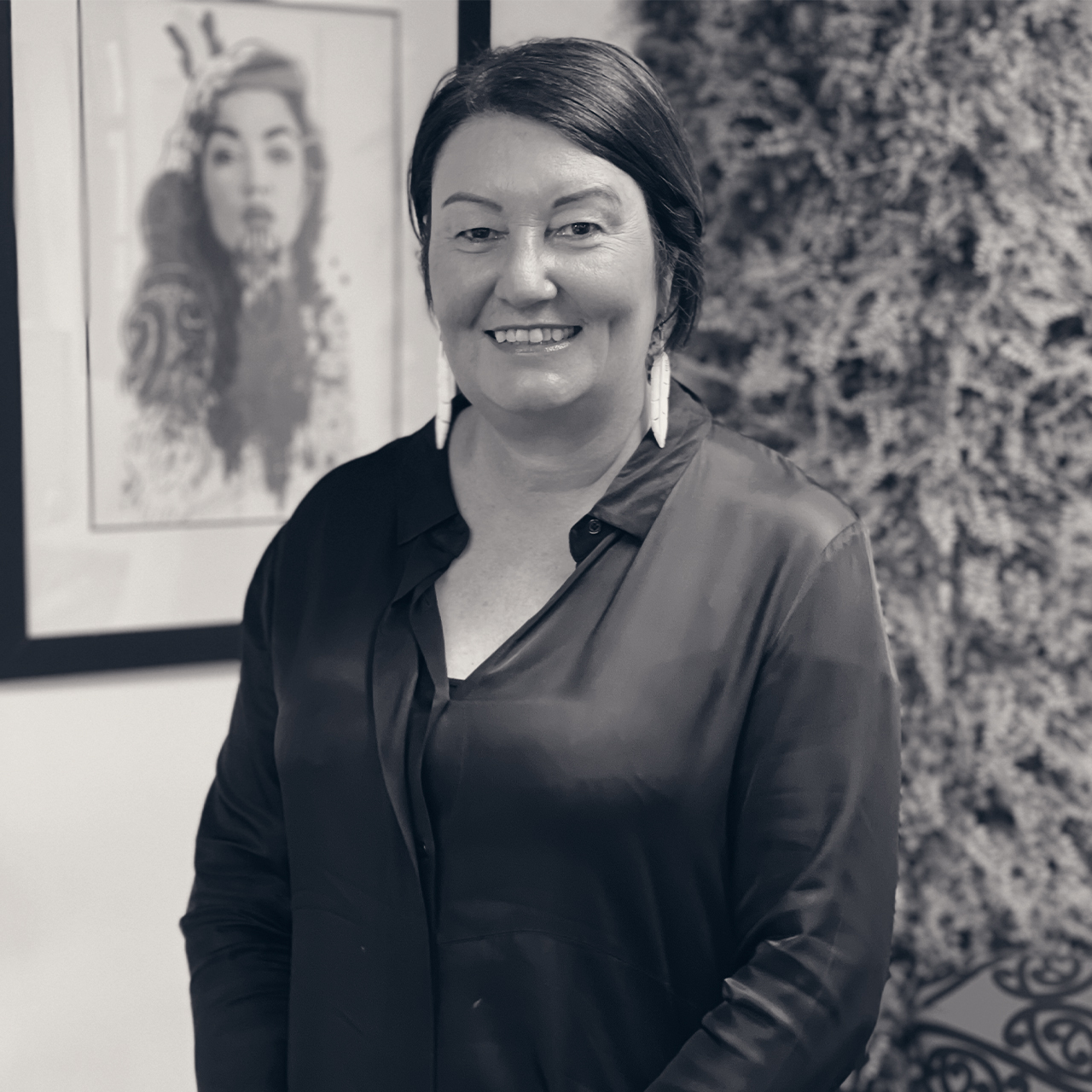 Our Team - Te-Amokura